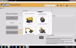 Jcb Data Link Adapter Kit - Complete JCB Diagnostic Kit