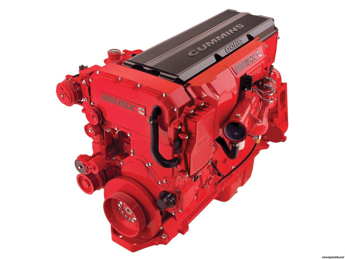 C15 Acert Truck Service Manual