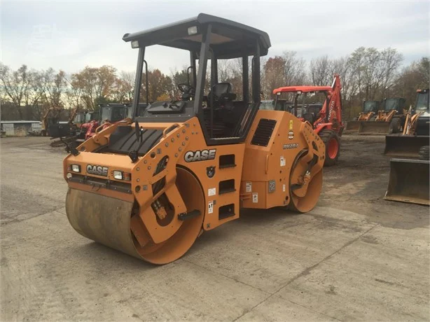 Case Dv207 Vibratory Roller Workshop Service Repair Manual