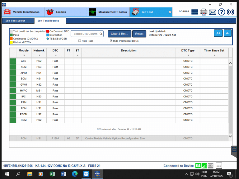 Genuine Live Ford IDS & FDRS Dealer Diagnostic Software 2025 - With ...