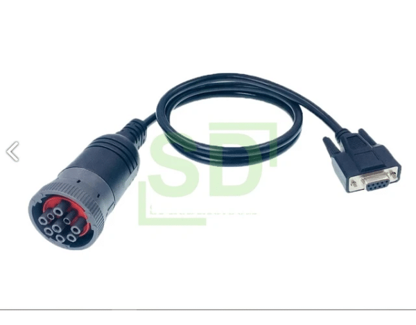 ZETOR DIAGNOSTIC KIT (PCAN) Complete Diagnostic Set