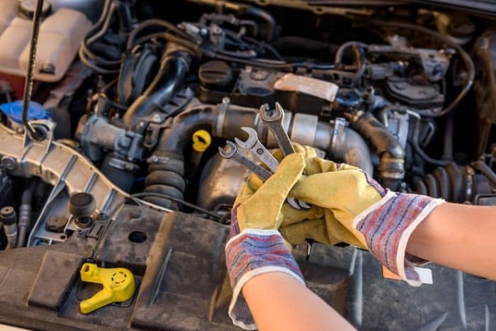 Basic Knowledge Of Factory Service Manuals